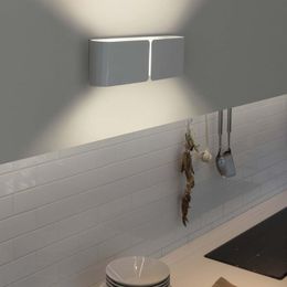 Ideal-Lux Clip Wandleuchte, G9, 014166,