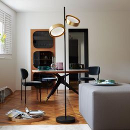 Oluce Berlin Stehleuchte, LED, L0323 OS,