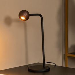 Lucide MONTANA Tischleuchte LED, 68500/05/96,