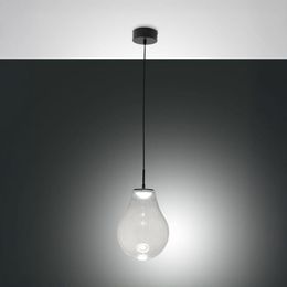 Fabas Luce Noa Pendelleuchte, LED 1-flammig, 3772-40-241,