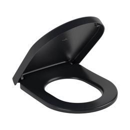 Villeroy & Boch Villeroy & Boch Embrace 2.0 WC-Sitz, 8M96S1R7,