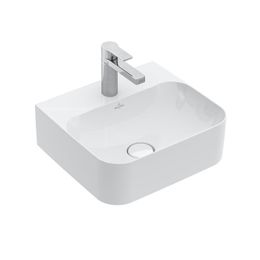 Villeroy & Boch Villeroy & Boch Finion Handwaschbecken, 436443R1,