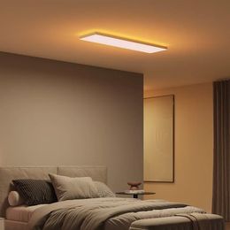 PHILIPS Hue White & Color Ambiance Datura Deckenleuchte, LED, 8720169277731,