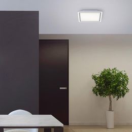 Just Light Edging Deckenleuchte, LED, 14850-16,