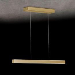 Holtk&ouml;tter Holtk&ouml;tter Xena Pendelleuchte, LED, 2309-3-19,