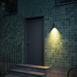 Ip44.de iem.2 Y Wandleuchte LED, 92282-BL,