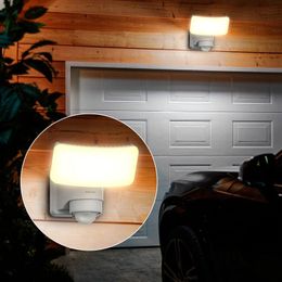 Philips Tylus Solar Wandleuchte Ultra Efficient LED, 8720169362161, Ultra Efficient