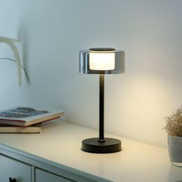 Paul Neuhaus Rika Akku Tischleuchte, LED, 4111-18,