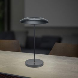 HELL CURLING Tischleuchte LED, 50310/1-06,