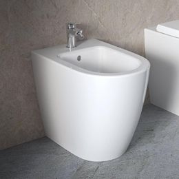 Ideal Standard i.life O Bidet, T569001,