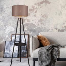 REALITY LEUCHTEN Colette Stehleuchte, E27, R41561032,