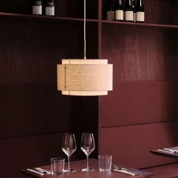 design for the people Takai Pendelleuchte, E27, 2620003018,