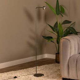 Lucide MONTANA Stehleuchte LED, 68700/05/15,