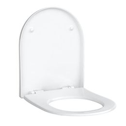 Geberit Acanto WC-Sitz, 500605012,