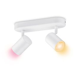 WIZ Imageo Strahler, GU10, 2-flammig,, 8719514551893,