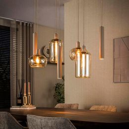 Onooro Cuneo Pendelleuchte 9-flammig, BO683-6023/43,