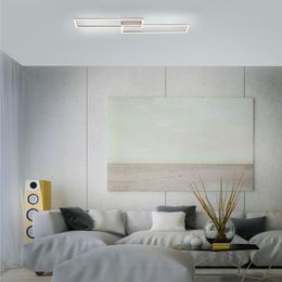 Just Light Iven Deckenleuchte LED, 14023-55,