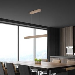 Knapstein Fara Pendelleuchte, LED, 51.507.34,