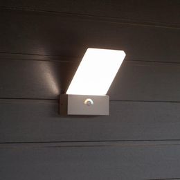 Lutec Pano Wandleuchte 1-flammig, LED, 5289001118,