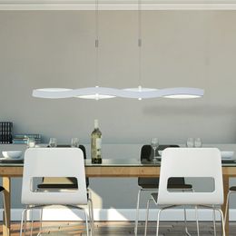 BOPP SWING Pendelleuchte, LED, 98590400,