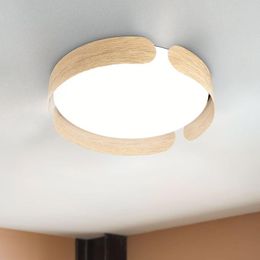 Eglo VALCASOTTO Deckenleuchte LED, 901827,