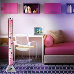Just Light Ava Stehleuchte, LED, 85106-55,
