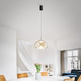 Fabas Luce Brena Pendelleuchte 1-flammig, LED, 3755-45-365,