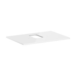 Hansgrohe Xelu Q Konsolenplatte, 54120050,