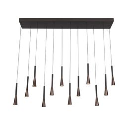 Lucide JOAKIM Pendelleuchte LED, 12-flammig, 24407/86/96,