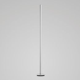 Bankamp Line Stehleuchte 2-flammig, LED, 6137/1-37,