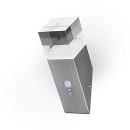 LEDVANCE Endura Style Wandleuchte LED mit Bewegungsmelder, 4058075474192,