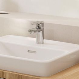 Hansgrohe Vernis Blend Waschtischarmatur 70, 71558000, 70