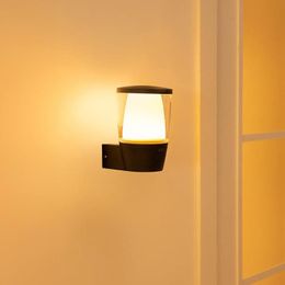 WIZ Elpas Wandleuchte, LED, 8720169071254,