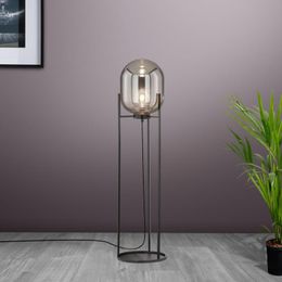 Fischer und Honsel Fischer & Honsel Regi Stehleuchte, E27, 40424,
