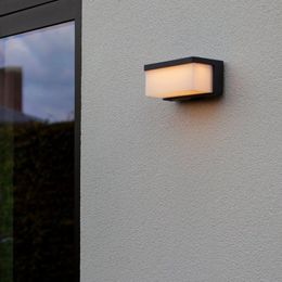 Lutec Zelna Wandleuchte, LED, 6912401345,