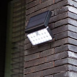 Lutec Tuda Wandleuchte 1-flammig, LED, 6935501330,