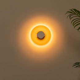 Lucide SANTIAGO Wandleuchte LED, 23201/12/62,