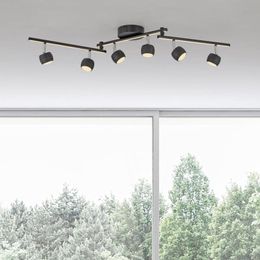 Just Light Jarik Deckenleuchte, LED, 11403-18,