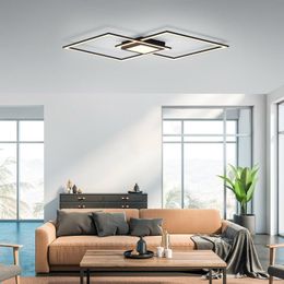 Just Light Asmin Deckenleuchte LED, 14695-18,