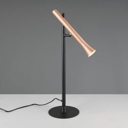 Trio Leuchten Fiato Tischleuchte, LED, 552010165,