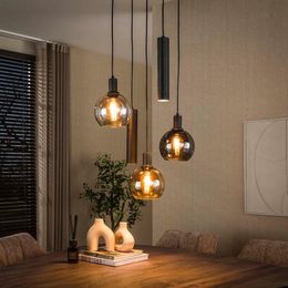 Onooro Ancona Pendelleuchte 5-flammig, BO683-7915/77,