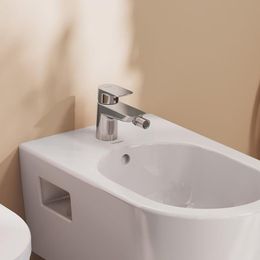 Hansgrohe Neovis Q Bidetarmatur CoolStart, 71282000,