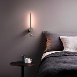 Illumina astro Baton Wandleuchte, LED, 1475012,