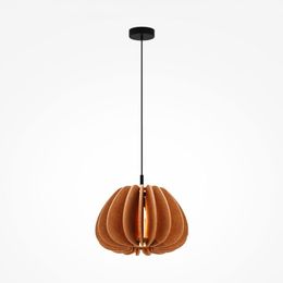 Maytoni Cambio Pendelleuchte, E27, MOD398PL-01BR,