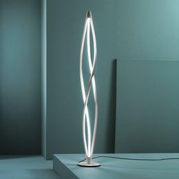 NEMO In The Wind Floor Stehleuchte, LED, ITW LWW 21,