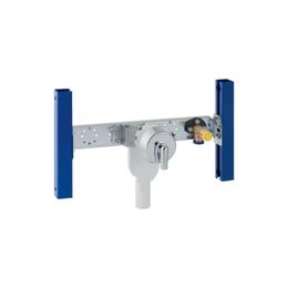 Geberit Duofix NEU Modul f&uuml;r Waschmaschine H: 28 cm, mit Unterputz-Geruchsverschluss, 111778002,