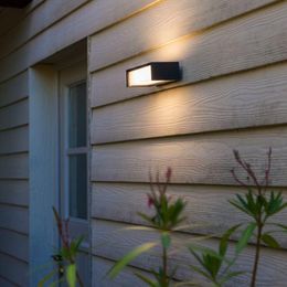 Lutec Telis Wandleuchte 1-flammig, LED, 6929701335,