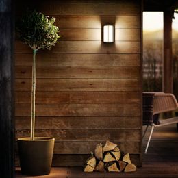 Philips Reese Wandleuchte Ultra Efficient LED, 8720169351295, Ultra Efficient