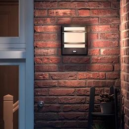 Philips Petronia Wandleuchte Ultra Efficient LED, 8720169263734, Ultra Efficient