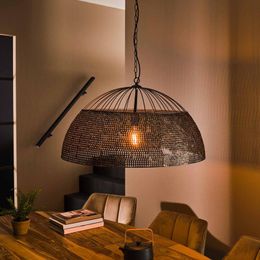 Onooro Amsterdam Pendelleuchte, E27 1-flammig, BE614-8106/56,